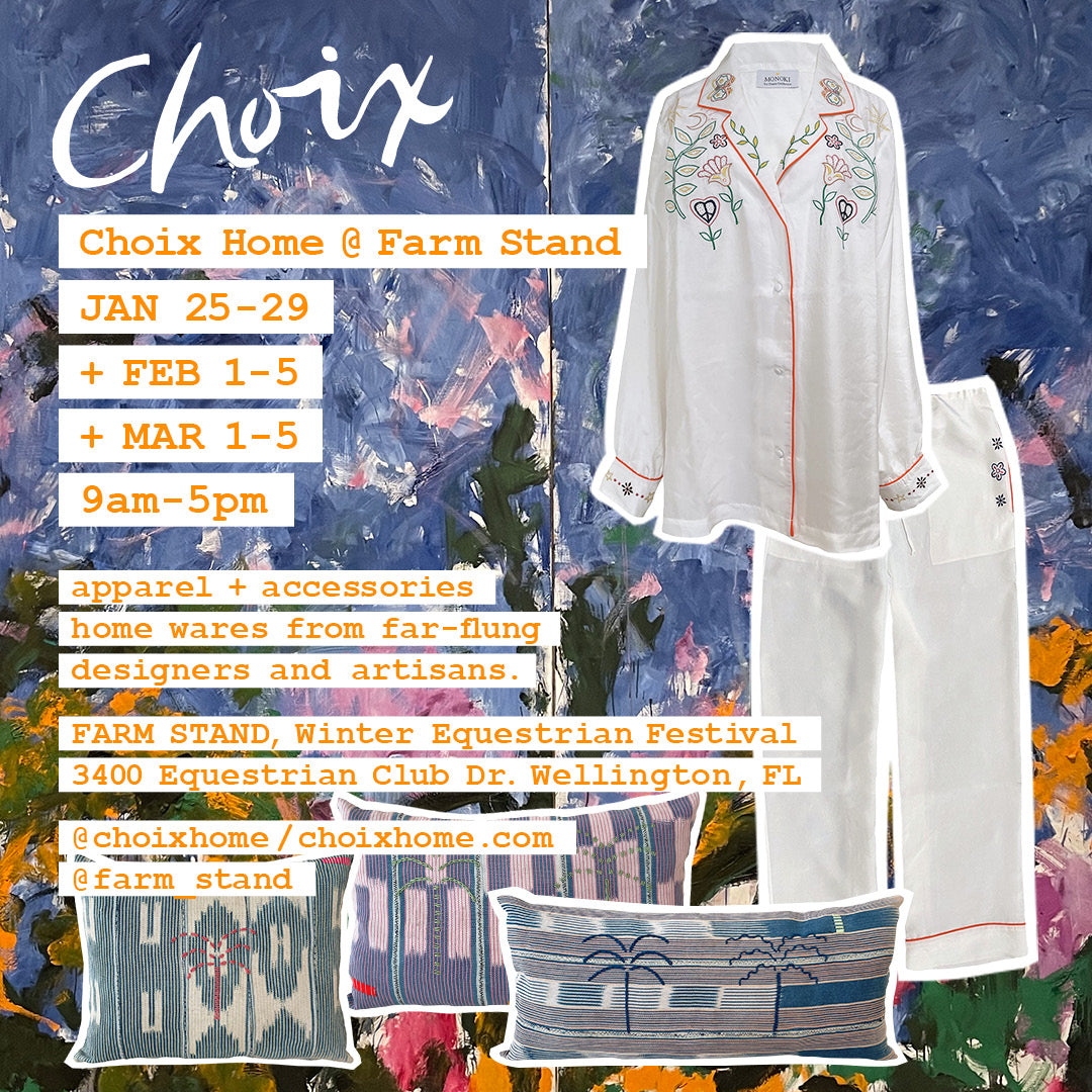 March 1-5 2023, Wellington, FL – Choix