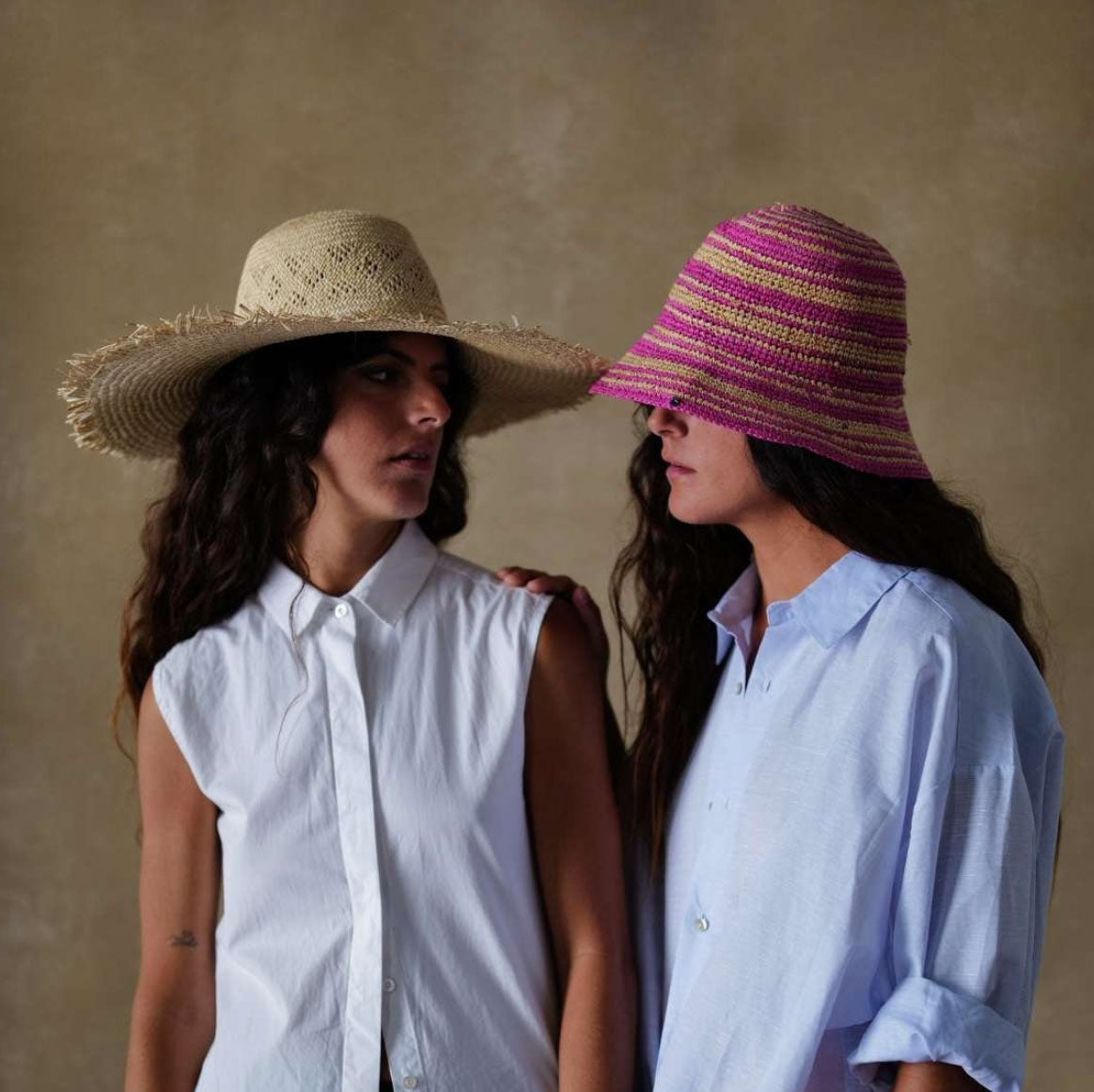 Super Super Hats Shack Hat - Natural – Choix