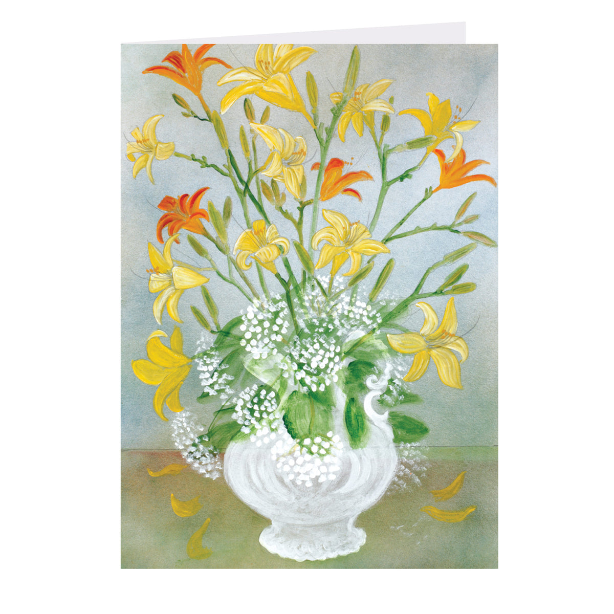 Bruno Card - Flowers 913 – Choix