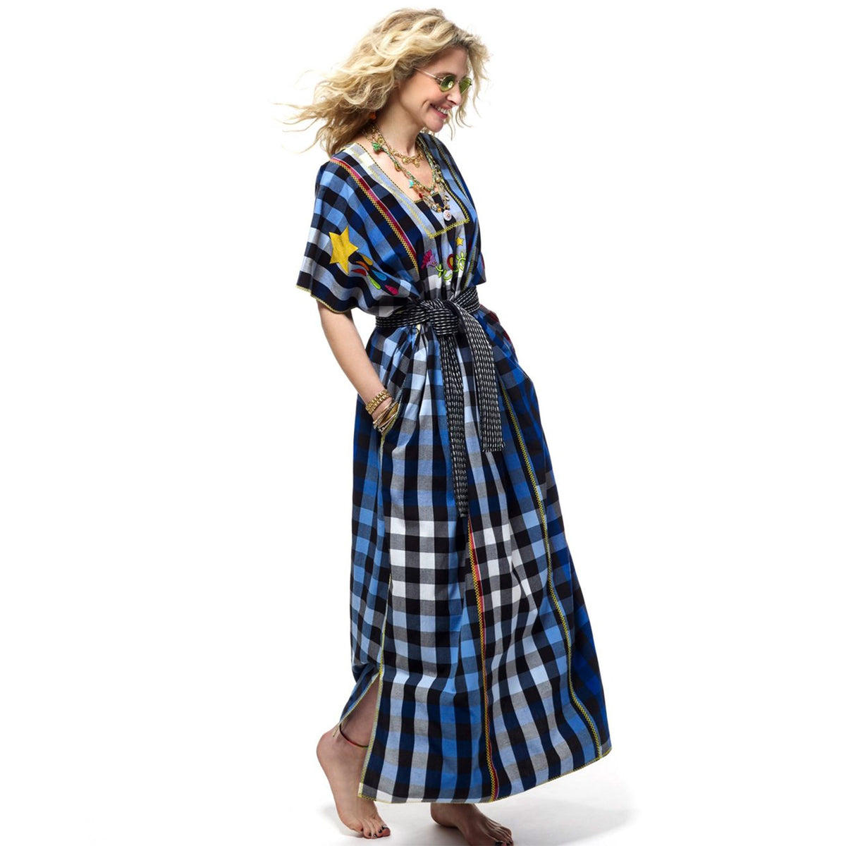 Monoki Lumir Laredo Dress – Choix